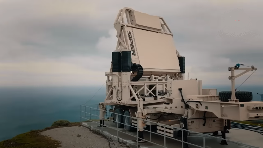 Το τουρκικό «Iron Dome» και η τεράστια παραγγελία για μαχητικά KAAN ...