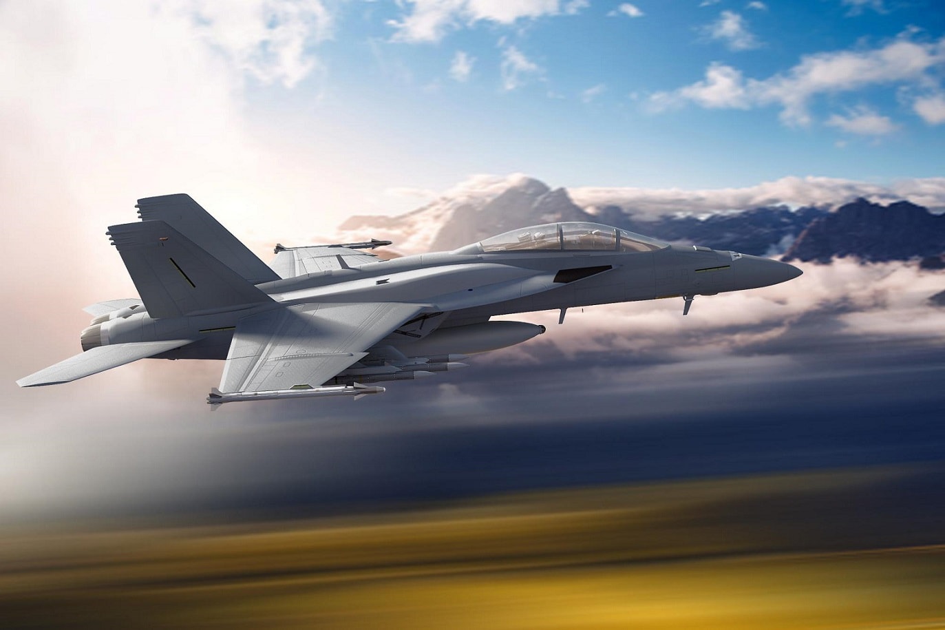F-18 - Φινλανδία: Η Σάνα Μάριν δηλώνει ανοικτή στη δωρεά μαχητικών ...