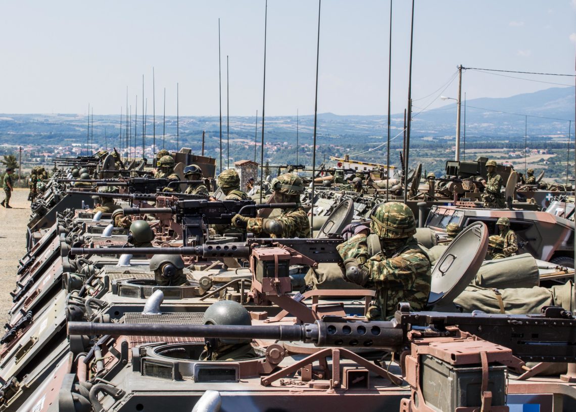 Γ' ΣΩΜΑ ΣΤΡΑΤΟΥ | OnAlert