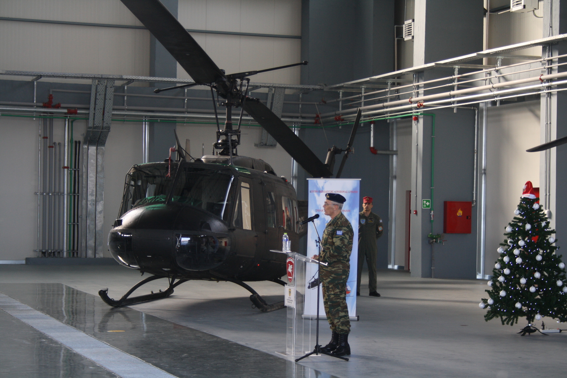 ΑΓΕΣ: Επισκέψεις σε Στρατόπεδα του Γ΄ Σώματος Στρατού και της Ιης ...