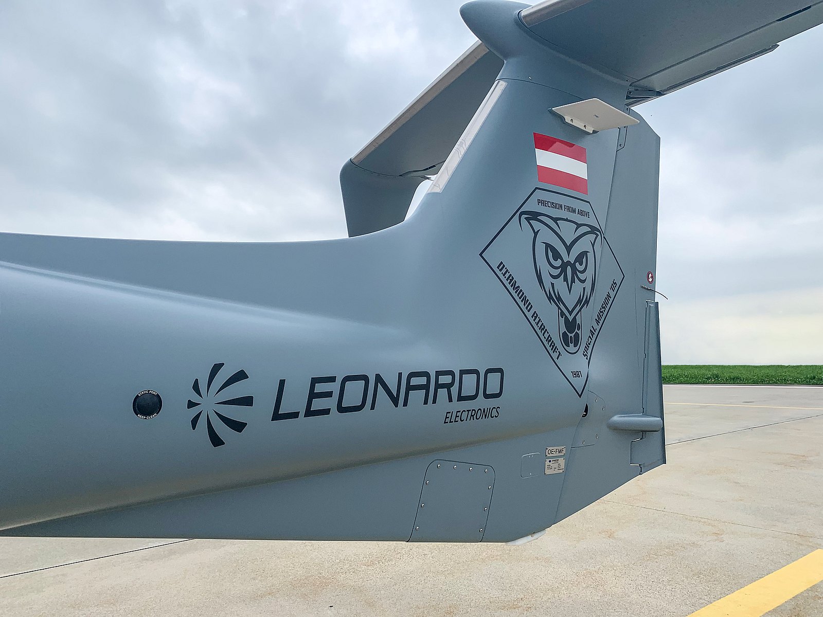 Leonardo: Ο κολοσσός των αμυντικών εξοπλισμών ενδιαφέρεται να επενδύσει ...