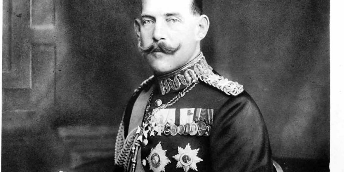 Σαν σήμερα: Το 1920 ο Κωνσταντίνος Α’ αποκαθίσταται ως Βασιλιάς των Ελλήνων