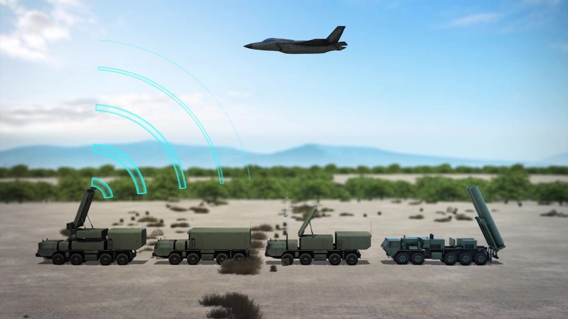 S-500: Το 2020 είναι η χρονιά τους – Εντός του έτους οι πρώτες δοκιμές