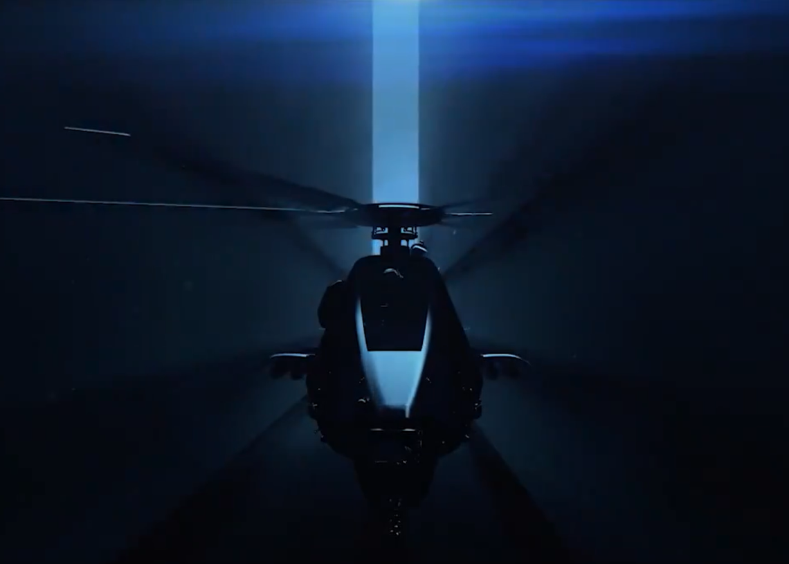 APY-9: Τα προηγμένα ραντάρ θα είναι τα «μάτια» του αμερικανικού στρατού ...