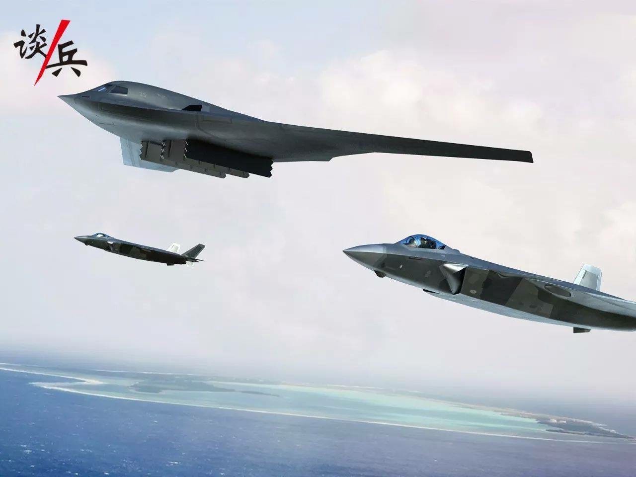 Ο Λαϊκός Απελευθερωτικός Στρατός ετοιμάζει ένα αεροσκάφος που θα ...