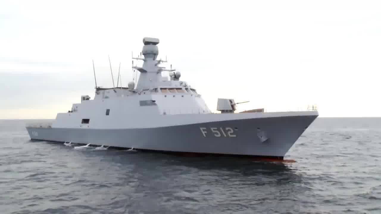 Ουκρανία: "Ανυπομονεί" για κορβέττες ADA και drones Bayraktar ο Αρχηγός ...