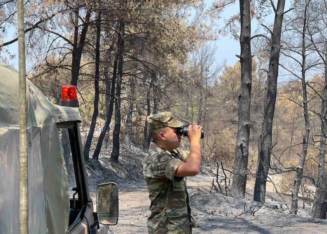 ΦΩΤΙΑ ΣΤΗΝ ΑΤΤΙΚΗ | OnAlert