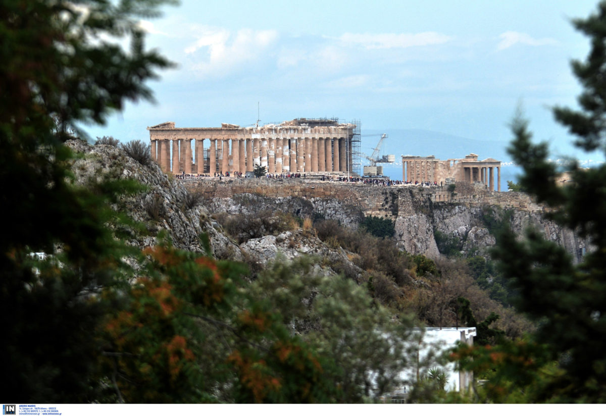 Καιρός σήμερα: Γενικά αίθριος με άνοδο της θερμοκρασίας