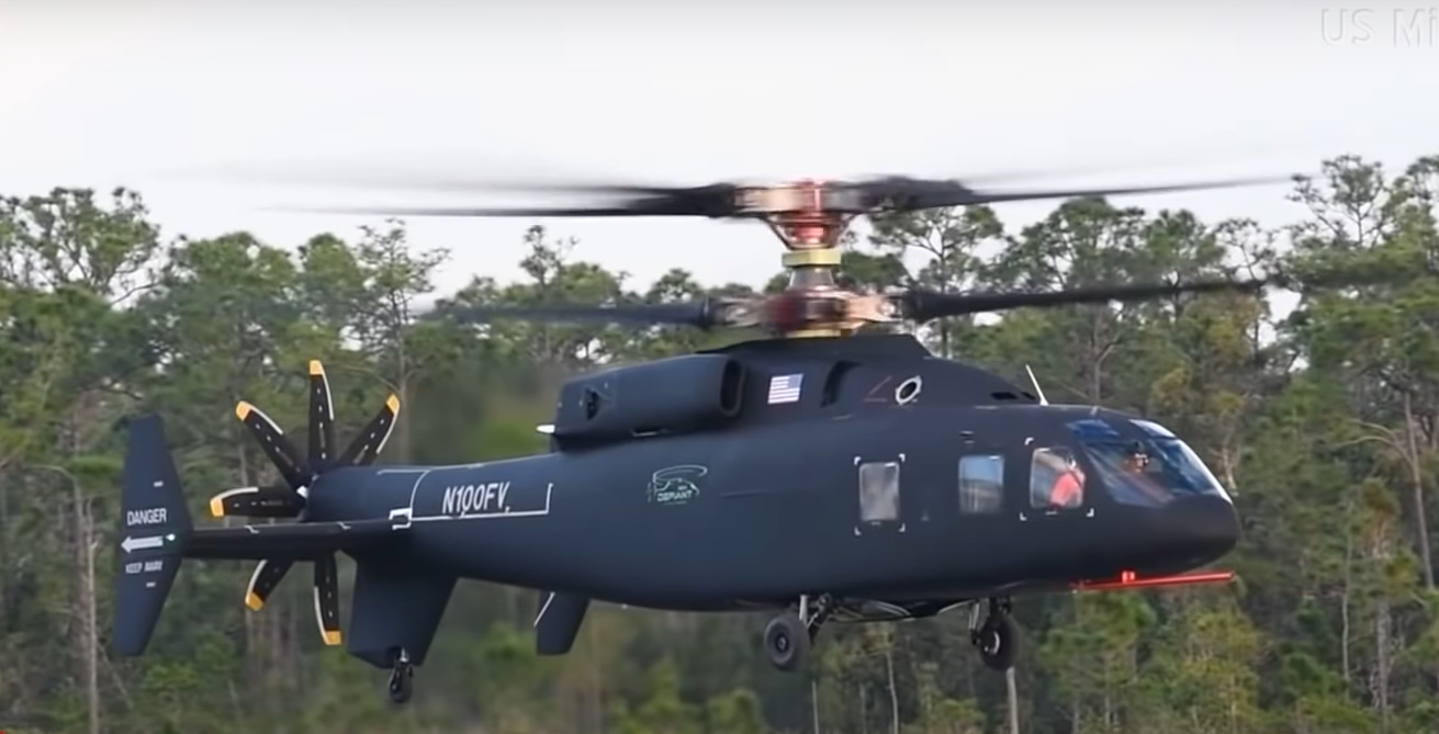 Lockheed Vs Bell: Σκληρή μάχη - Newshub.gr