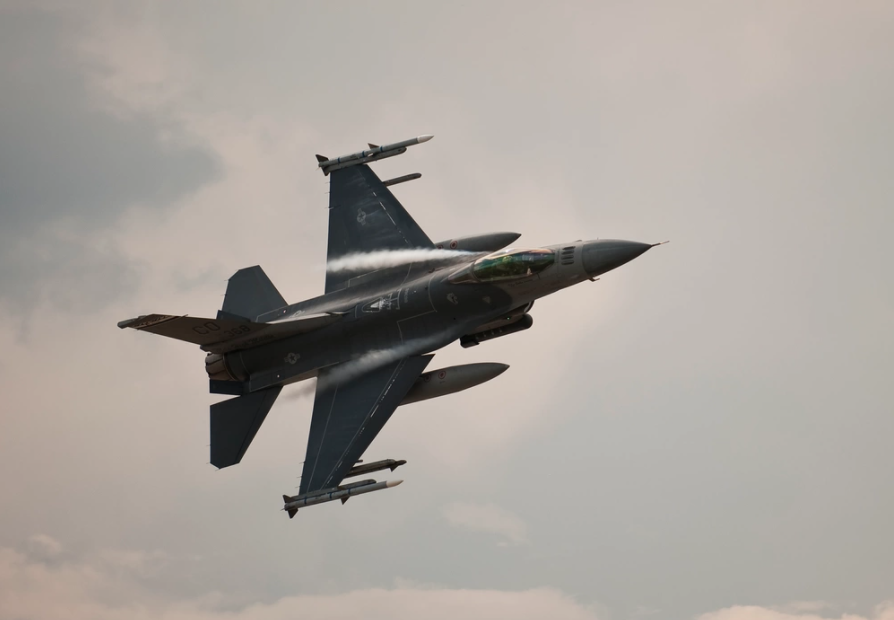 F-16 Block 70: H Βουλγαρία έλαβε προσφορά από τις ΗΠΑ για παράδοση 8 επιπλέον μαχητικών | OnAlert