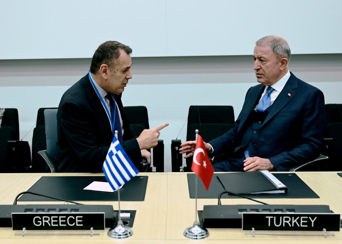 ΕΛΛΗΝΟΤΟΥΡΚΙΚΑ ΚΑΤΗΓΟΡΙΑ | OnAlert