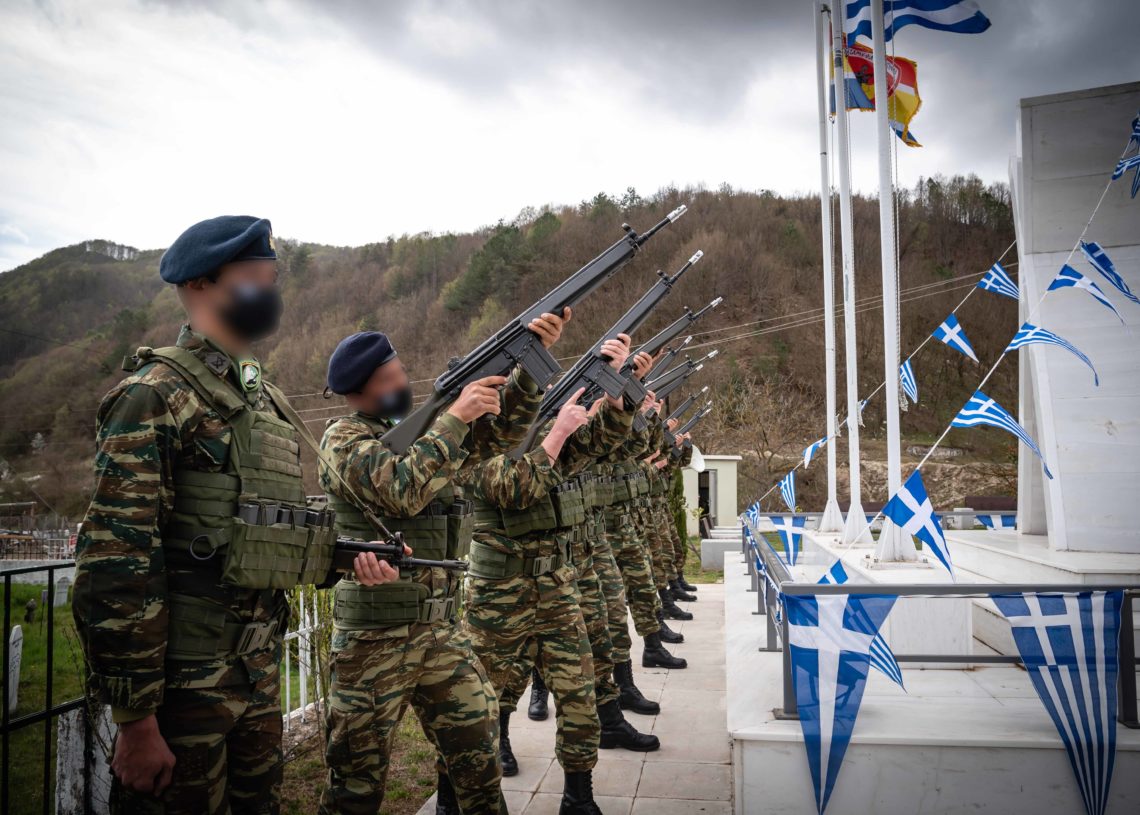 Στρατόπεδο Βογιατζή στην Καβυσσό Έβρου: Δεν είναι για ανθρώπους! | OnAlert