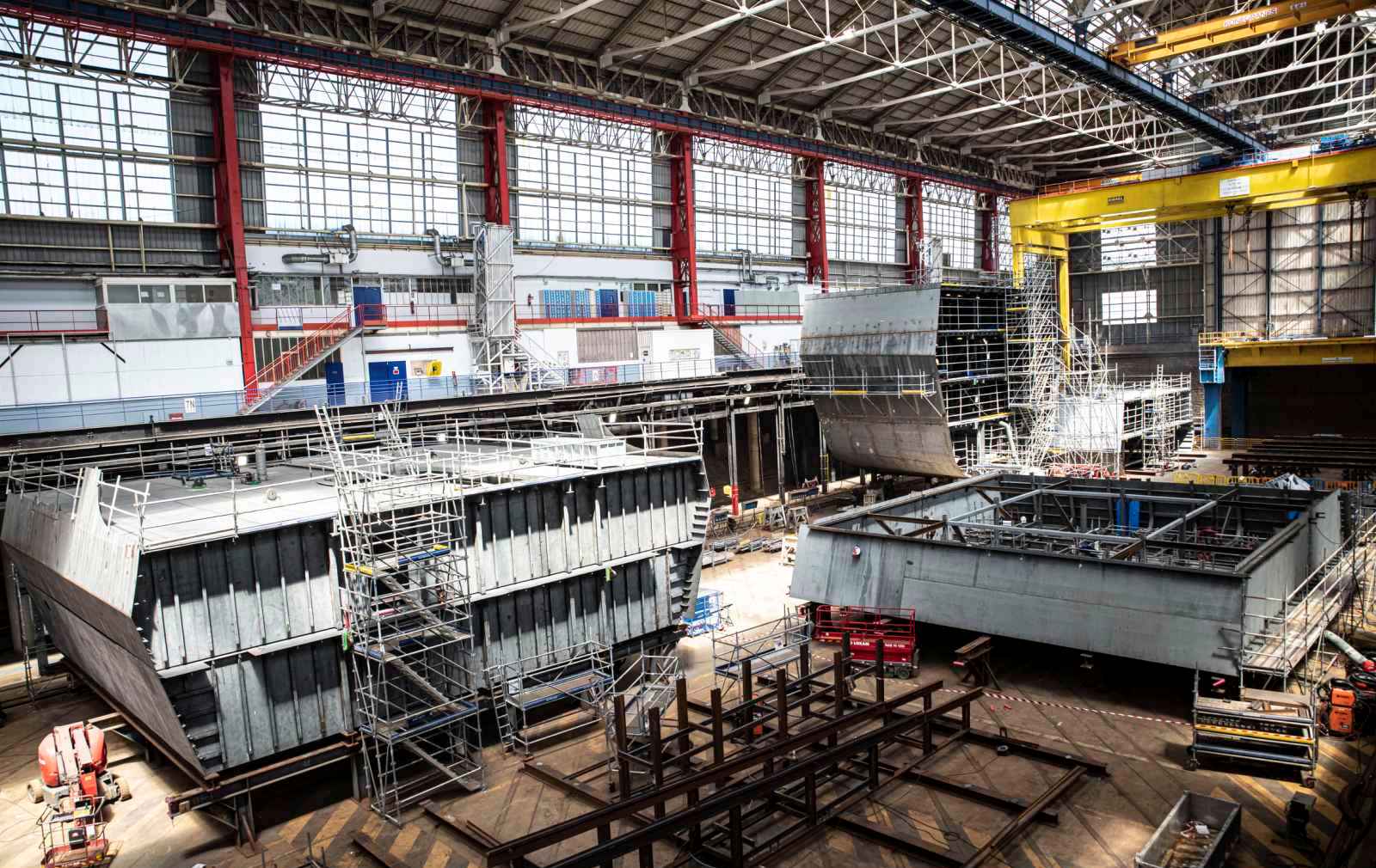 Πρόεδρος Group Naval στο ΑΠΕ: Στο DNA μας η μεταφορά τεχνολογίας στην ...