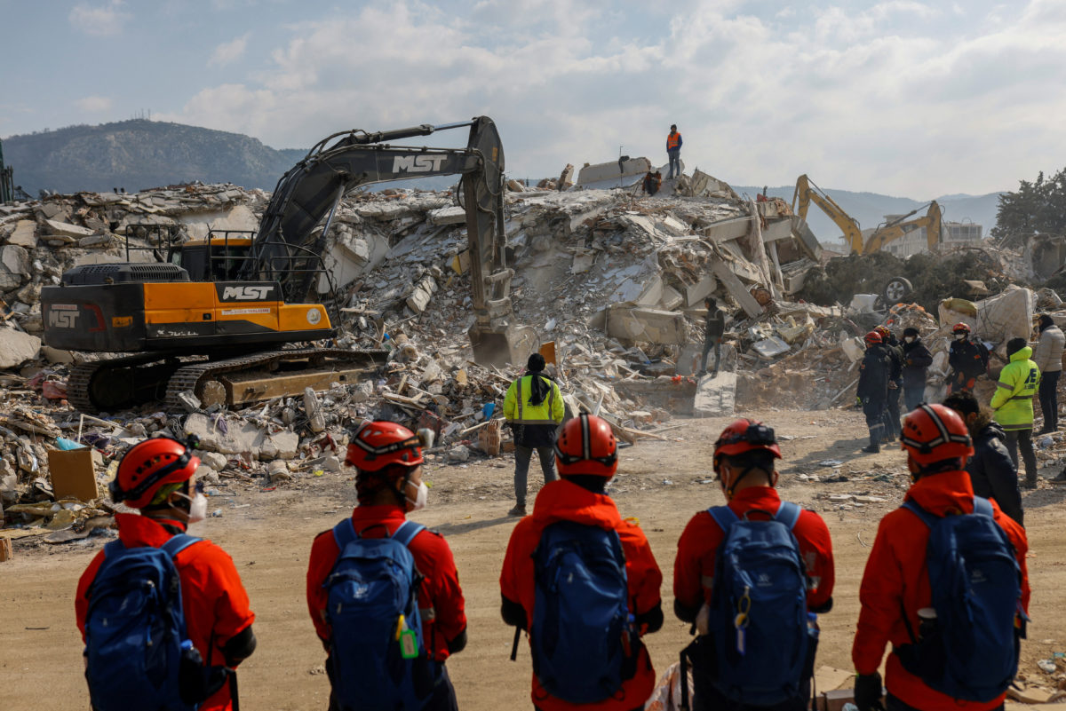 Τουρκία: Τα σύνορα με την Αρμενία άνοιξαν έπειτα από 35 χρόνια για να ...