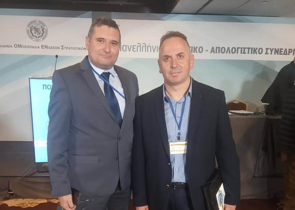 ΠΟΜΕΝΣ: Αναπληρωτής αντιπρόεδρος της Ομοσπονδίας ο πρόεδρος της Ένωσης ...