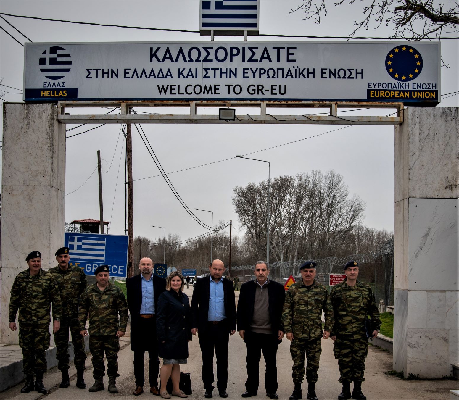 ΥΠΕΘΑ: Πρωτοβουλία για την ενίσχυση των σχέσεων μεταξύ Ελλάδας και των ...