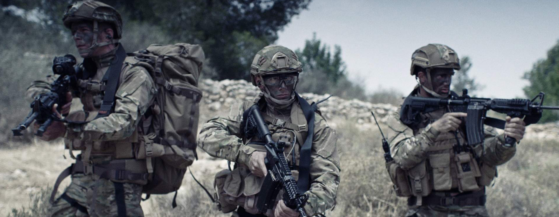 Torch Dismounted Concept: Παρουσίαση της Elbit Systems για προηγμένο ...