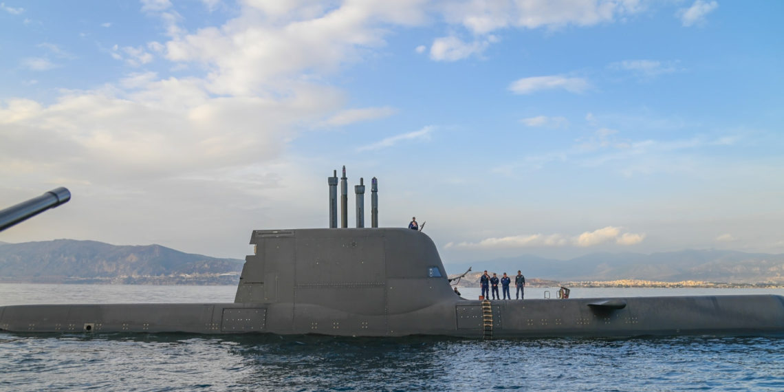 SeaHake mod4: Απάντηση Δένδια για τις καθυστερήσεις στην παράδοση των ...