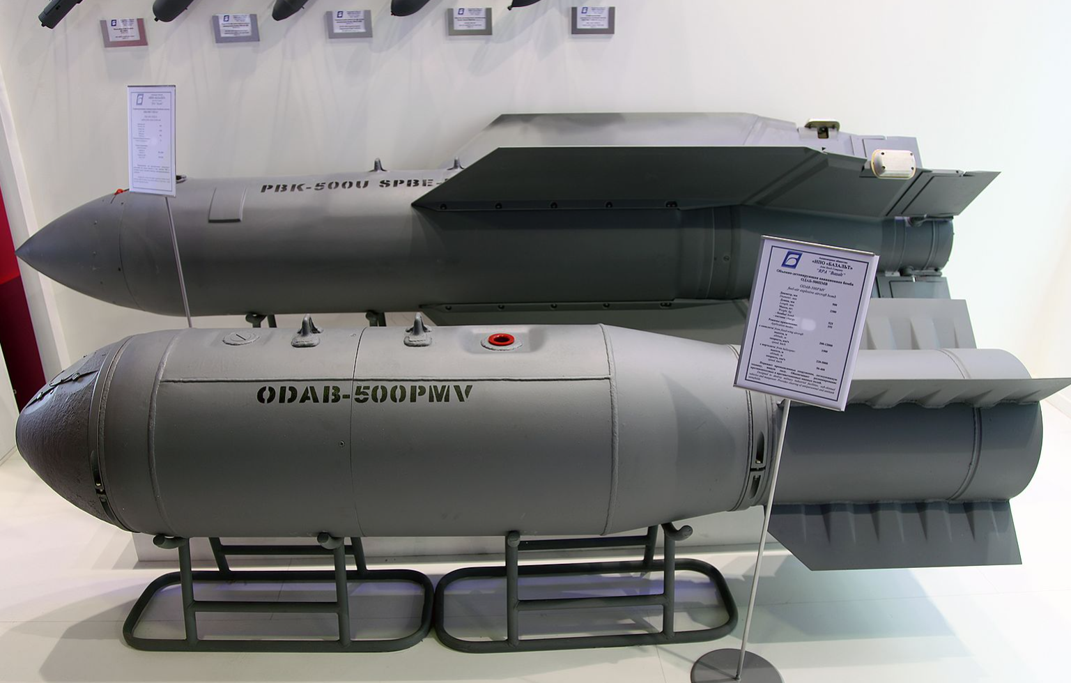 Drel: Η Ρωσία θα ξεκινήσει τη μαζική παραγωγή της νέας βόμβας ολίσθησης ...