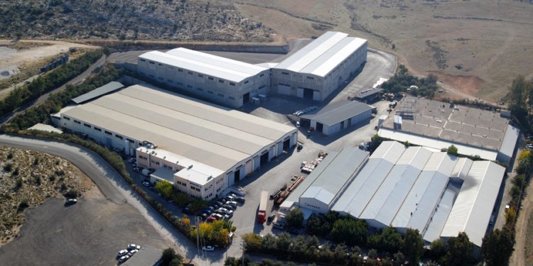 Mevaco Μεταλλουργική: Συμφωνία με την Intracom Defense για την ...