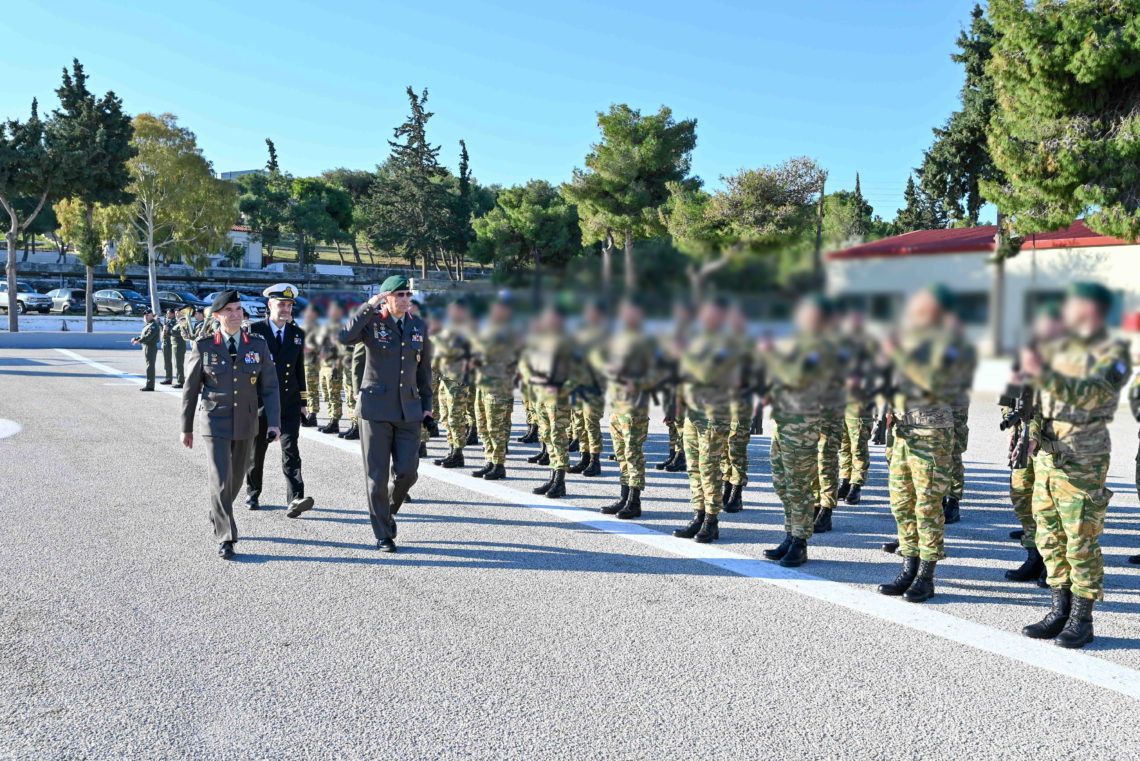 ΚΕΕΔ: «Έβγαλαν» το 14ο ΣΥΚ και αποφοίτησαν οι νέοι βατραχάνθρωποι του ...