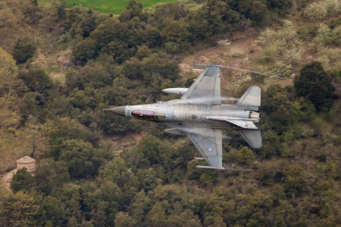 Επισπεύδεται η αναβάθμιση των 38 F-16 Block 50 σε διαμόρφωση Viper - Τα επόμενα βήματα για τα 32 ...