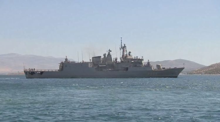 Ο «ΚΕΝΤΑΥΡΟΣ» έδειξε την ισχύ του: Το διαβαθμισμένο anti-drone σύστημα ...