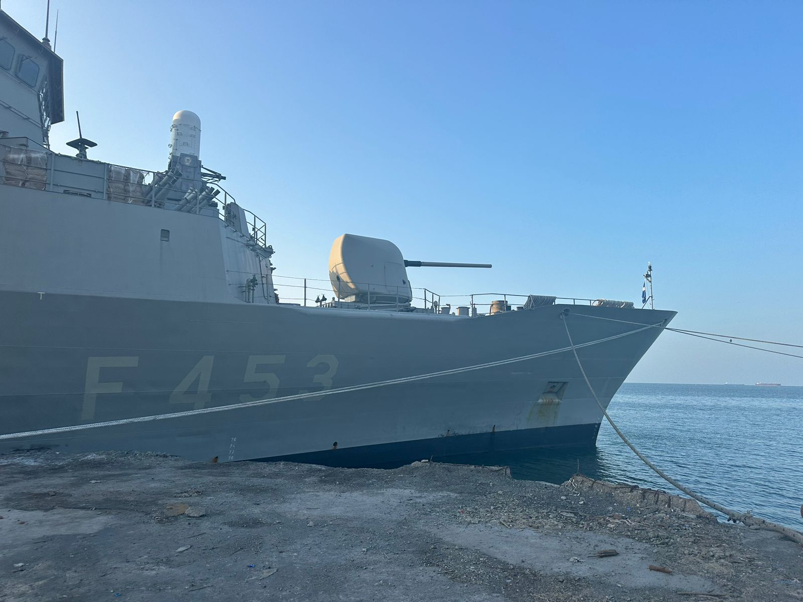 Τελικές αποφάσεις για τον εκσυγχρονισμό των MEKO: Σε ποιο «πακέτο» καταλήγει το Πολεμικό Ναυτικό ...