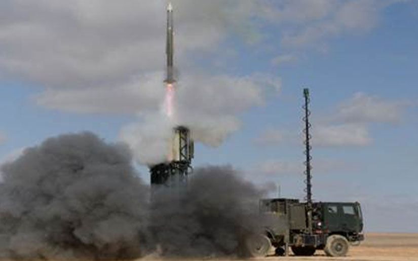 Διακλαδική Αντιαεροπορική Διοίκηση και «θόλος» έως το καλοκαίρι του 2026 | OnAlert