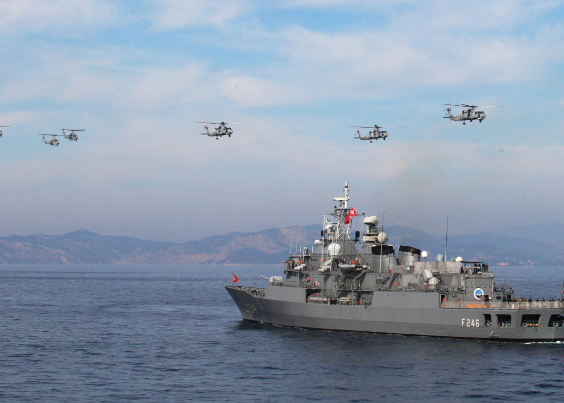 ΕΛΛΗΝΟΤΟΥΡΚΙΚΑ ΚΑΤΗΓΟΡΙΑ | OnAlert