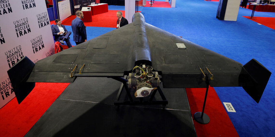 Μπουντάνοφ: Η Ρωσία θα βοηθήσει τη Βόρεια Κορέα να παράγει μη ...