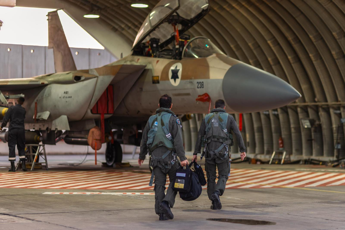 Δραματική προειδοποίηση του Αρχηγού του IDF: «Ο ισραηλινός στρατός ...