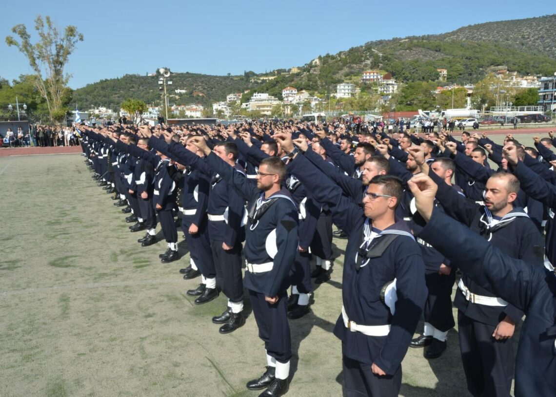 ΕΝΟΠΛΕΣ ΔΥΝΑΜΕΙΣ ΚΑΤΗΓΟΡΙΑ | OnAlert