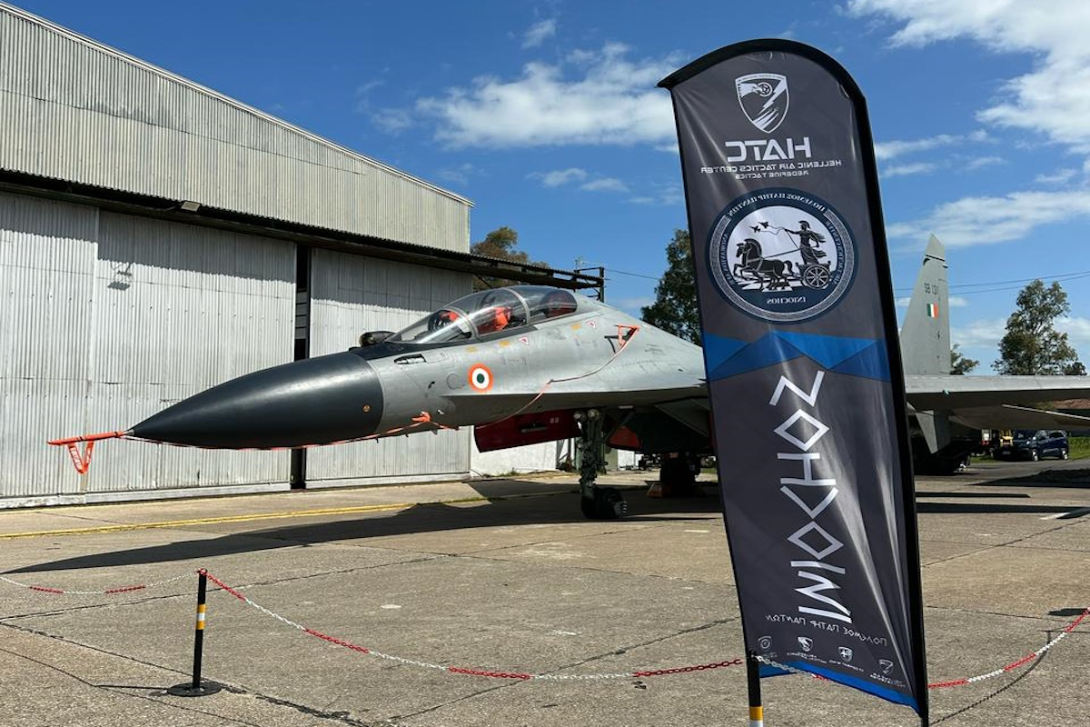 ΗΝΙΟΧΟΣ: Το OnAlert.gr στην «πρώτη γραμμή» της πολυεθνικής άσκησης με ...
