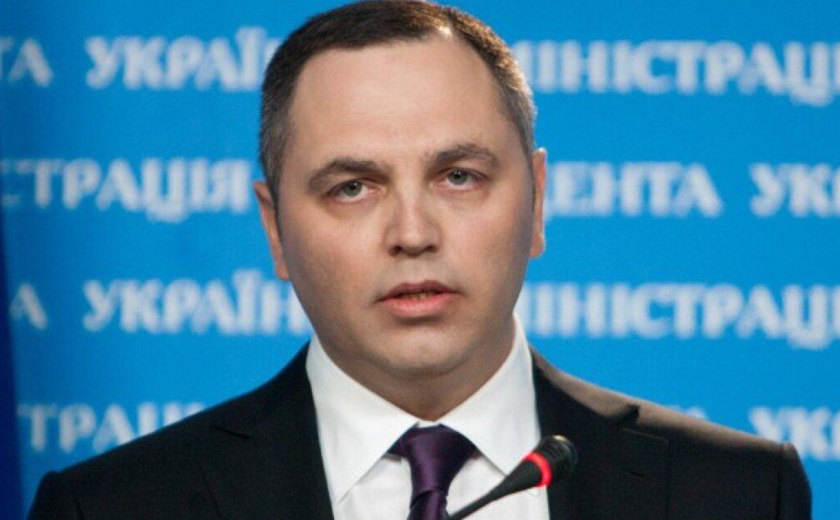 Άντριι Πορτνόφ: Νεκρός από πυρά αγνώστου στη Μαδρίτη σύμβουλος του ...