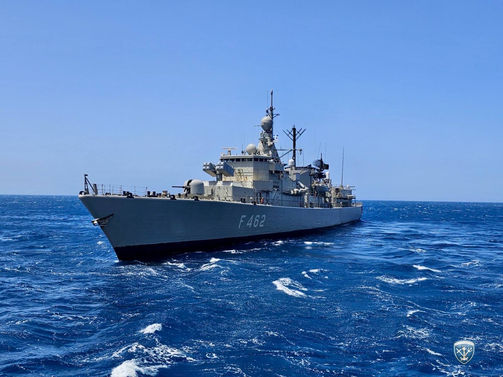 Εντυπωσιακές εικόνες από την άσκηση «ΚΑΤΑΙΓΙΣ 25» του Πολεμικού ...