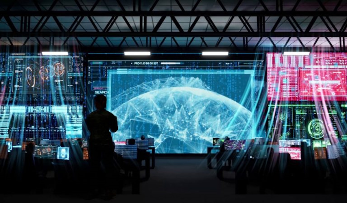 AI Fight Club: Η Lockheed Martin ψάχνει τα πιο «φονικά» συστήματα ...