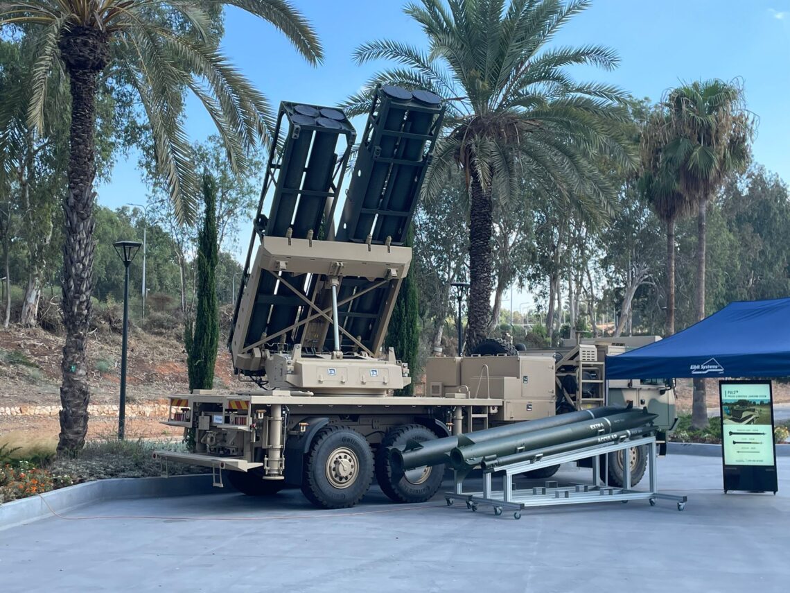 PULS: Το «μακρύ χέρι» που αλλάζει τις ισορροπίες και ο πύραυλος ...