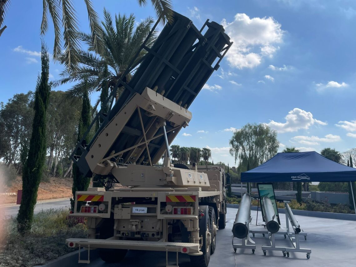 PULS: Το «μακρύ χέρι» που αλλάζει τις ισορροπίες και ο πύραυλος ...