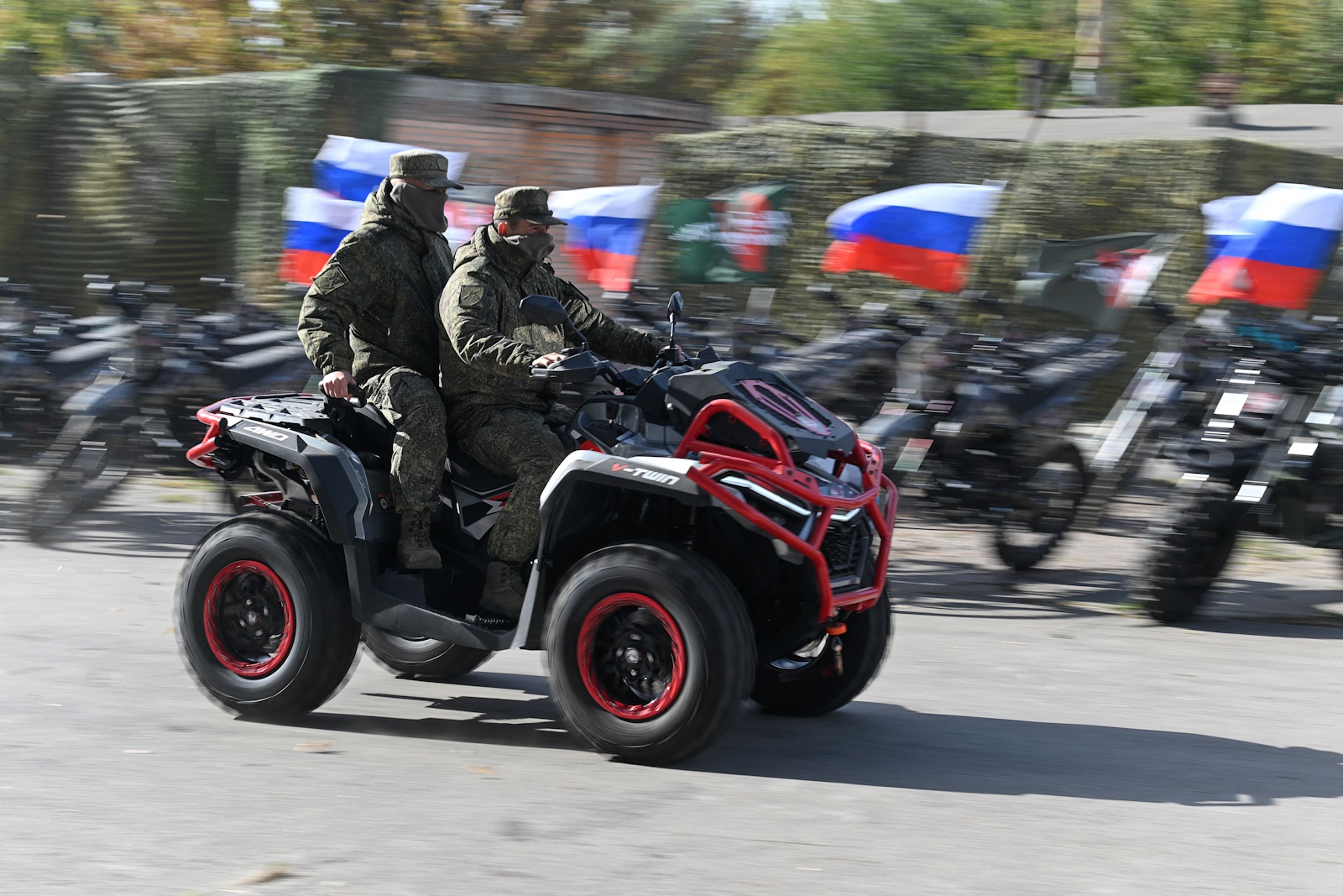 Επικεφαλής γερμανικής BND: Η Ρωσία δεν θα διστάσει να αντιμετωπίσει ευθέως το ΝΑΤΟ - Ήδη ...