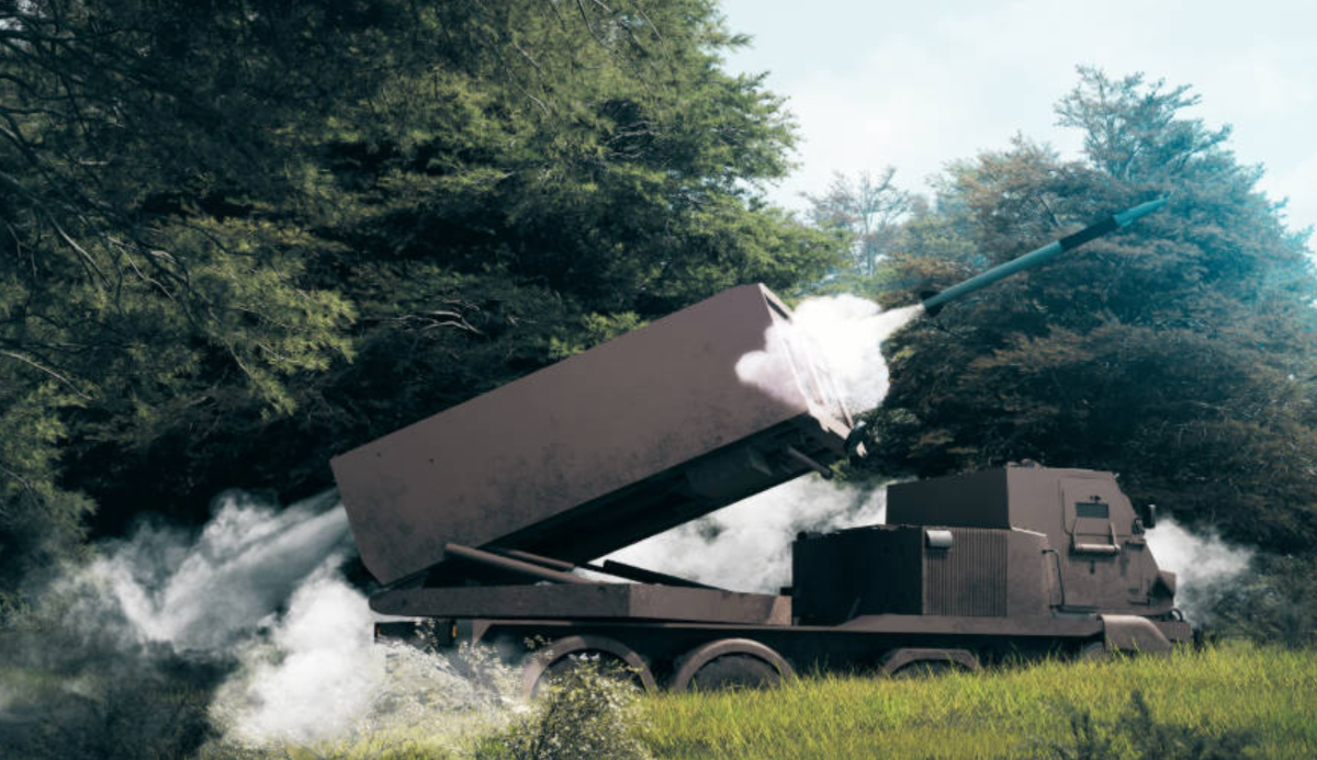 THUNDART: Μέσα στο 2026 οι πρώτες δοκιμές για την «γαλλική εναλλακτική» στα αμερικανικά HIMARS ...