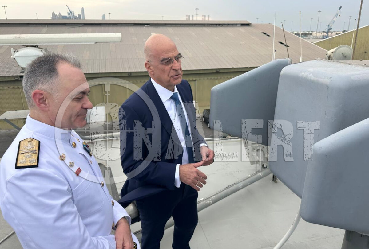 Αποκλειστικό: Ο «ΚΕΝΤΑΥΡΟΣ» ανεβαίνει κατηγορία - Αναβάθμιση για το ...