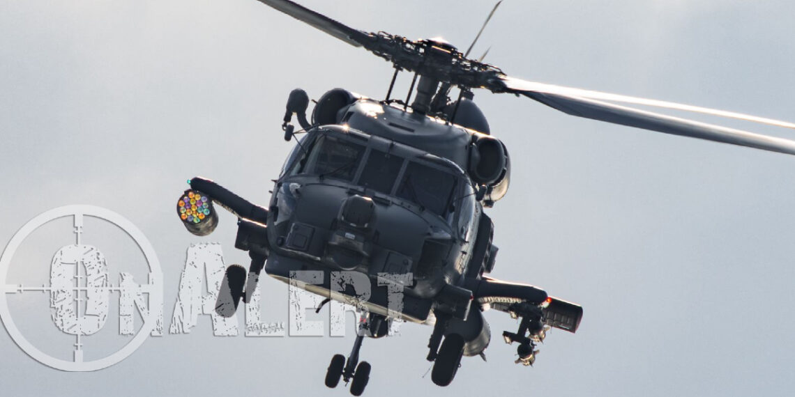 Το «μακρύ χέρι» του Στόλου: Τα MH-60R Romeo με ρουκέτες APKWS και η νέα ...