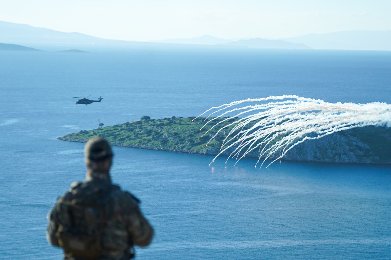 «Δεν μπορούμε να αγνοήσουμε το casus belli», λένε πηγές του ΥΠΕΘΑ - Η ...