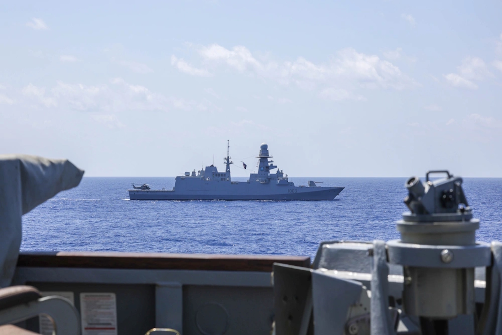 FREMM EVO αντί FDI: Η Πορτογαλία αλλάζει γνώμη και στρέφεται στις ...