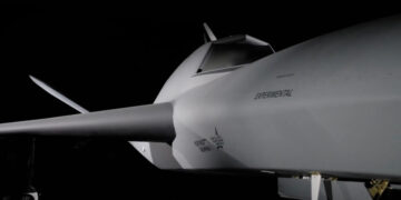 Talon: To drone της Northrop Grumman μπαίνει και επίσημα στην «κούρσα ...