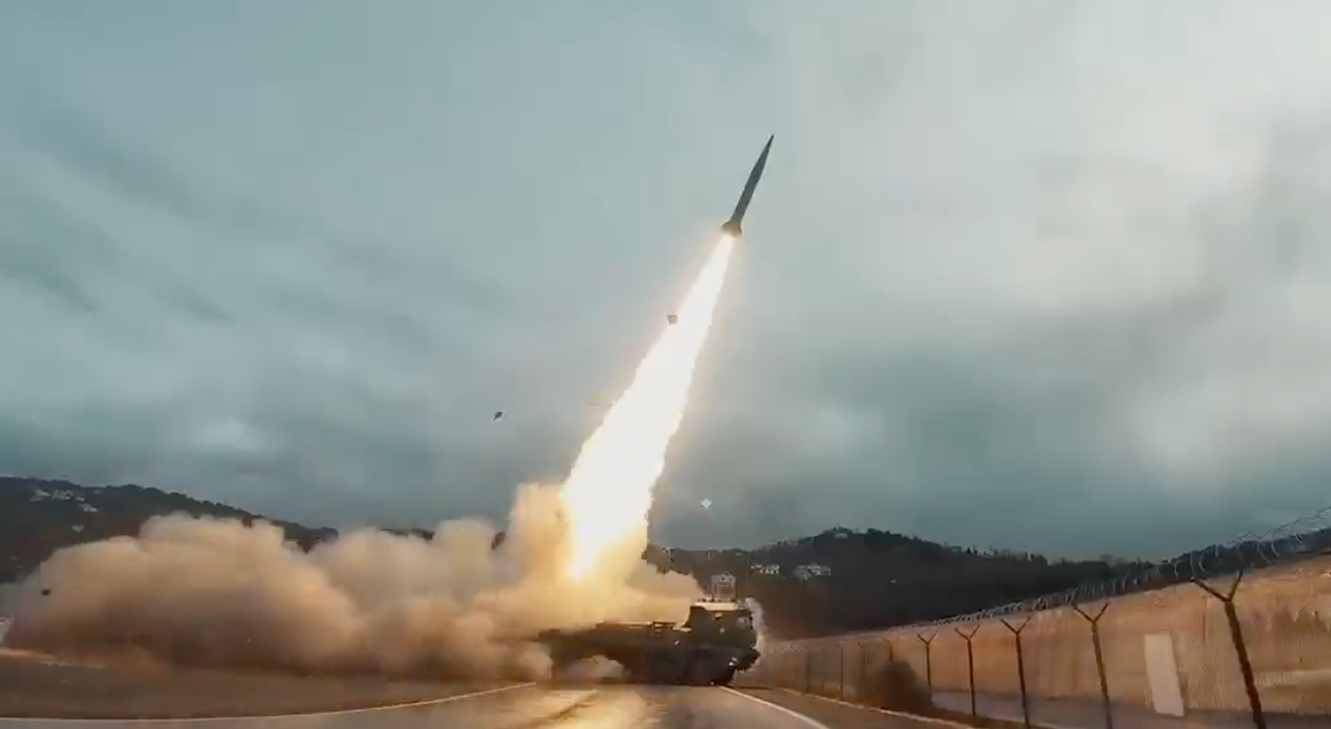 Tayfun: Νέα δοκιμαστική εκτόξευση του βαλλιστικού πυραύλου της Τουρκίας ...