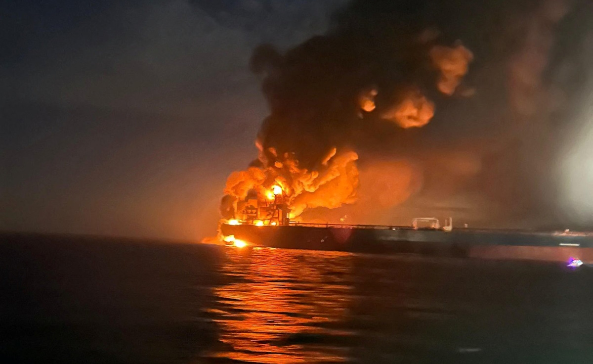 Ρωσία: Διαμαρτύρεται εκ μέρους «της Τουρκίας και ιδιοκτητών πλοίων» για ...