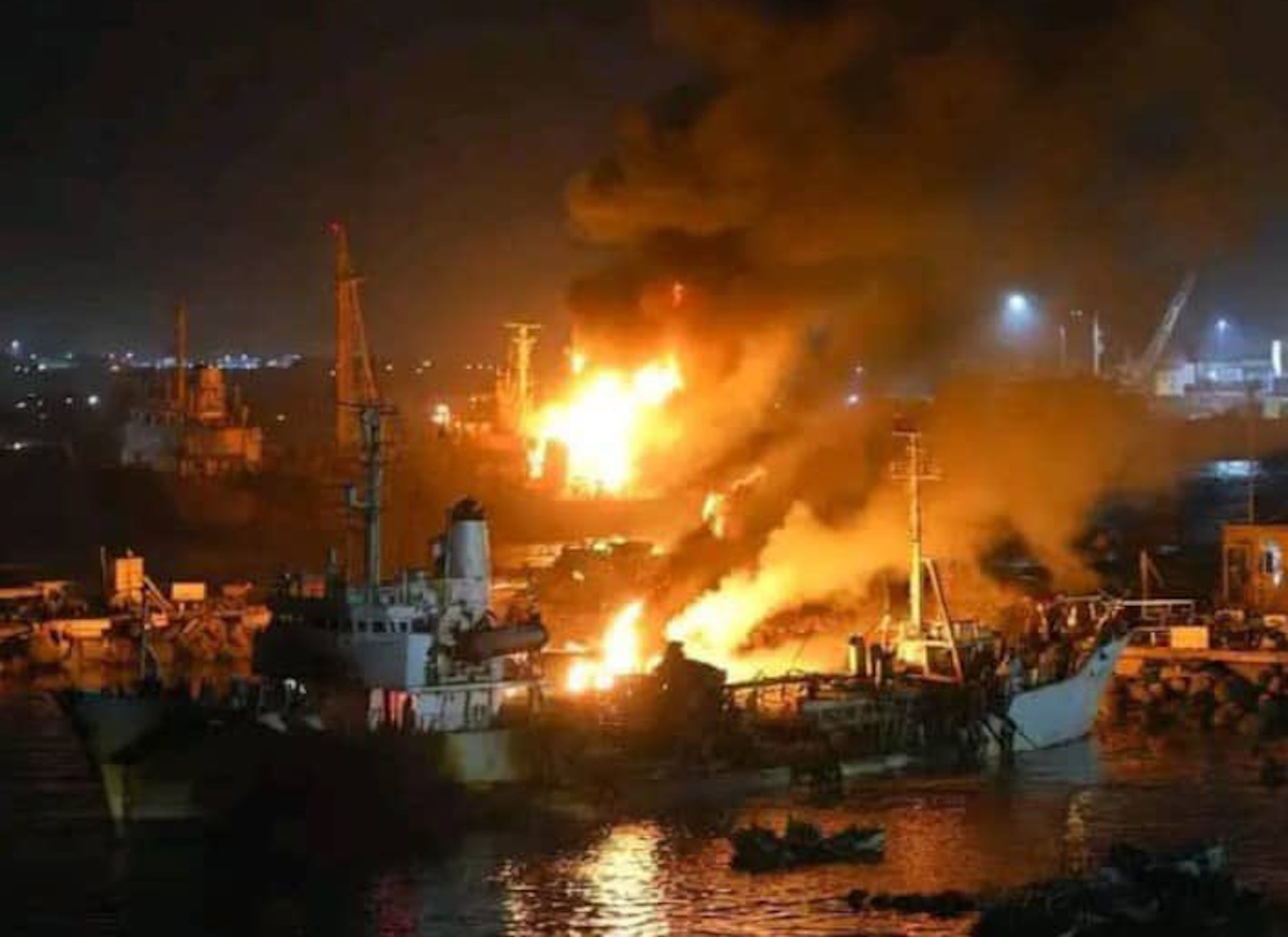 Σε κατάσταση έκτακτης ανάγκης η Υεμένη: Διατάζει να φύγουν από τη χώρα ...