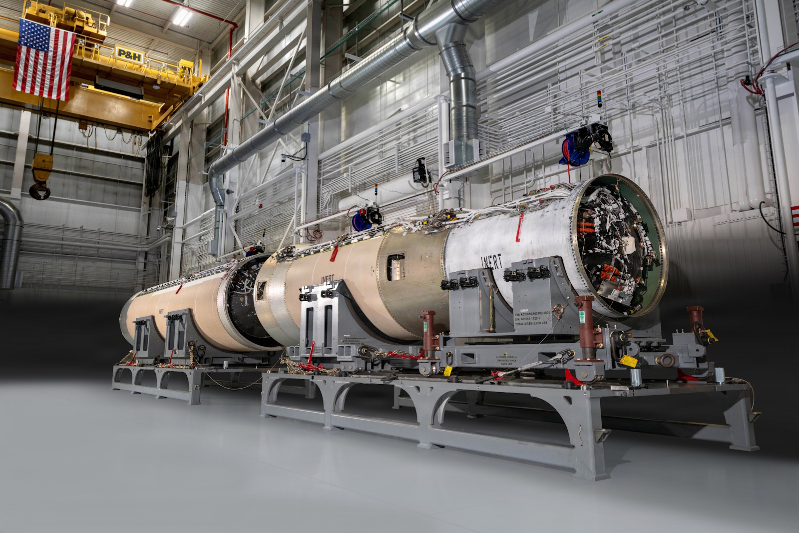 Sentinel: «Σανίδα σωτηρίας» για την ανάπτυξη ICBM νέας γενιάς των ΗΠΑ ...